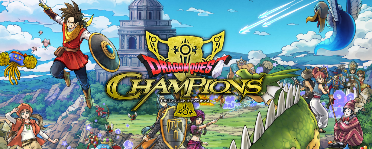 【DQチャンプ】ひかりのタクトガチャ開始！蘇生呪文のザオ実装！[ドラクエチャンピオンズ攻略OYAJI]